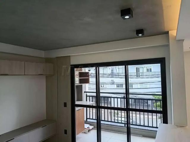 Apartamento para Venda em São Paulo/SP Jardim São Paulo Zona Norte 1 Quartos