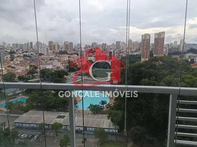 Apartamento para Venda em São Paulo/SP Jardim São Paulo Zona Norte 1 Quartos