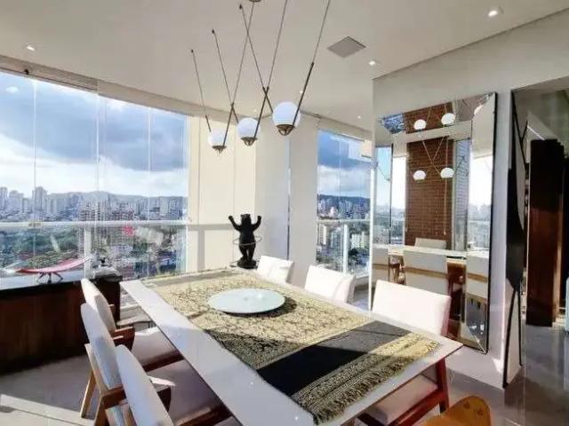 Apartamento para Venda em São Paulo/SP Jardim São Paulo Zona Norte 1 Quartos