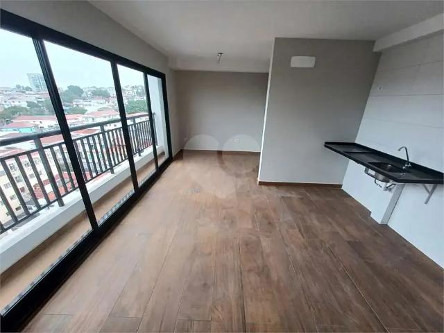 Apartamento para Venda em São Paulo/SP Jardim São Paulo Zona Norte 1 Quartos