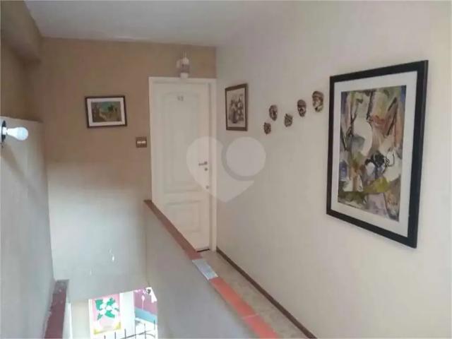 Apartamento para Venda em São Paulo/SP Jardim São Paulo Zona Norte 1 Quartos