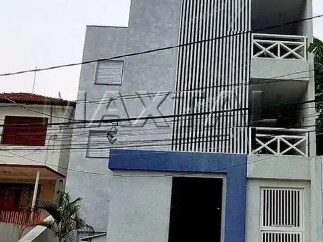 Apartamento para Venda em São Paulo/SP Jardim São Paulo Zona Norte 1 Quartos