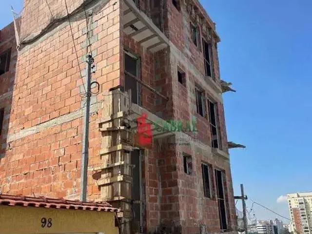Apartamento para Venda em São Paulo/SP Jardim São Paulo Zona Norte 1 Quartos