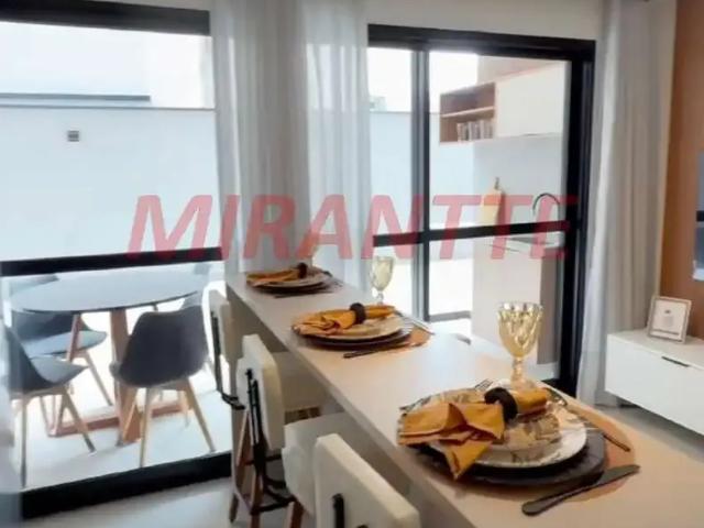 Apartamento para Venda em São Paulo/SP Jardim São Paulo Zona Norte 1 Quartos