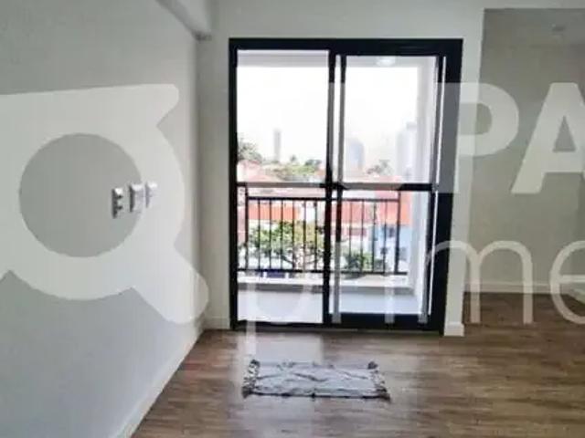 Apartamento para Venda em São Paulo/SP Jardim São Paulo Zona Norte 1 Quartos