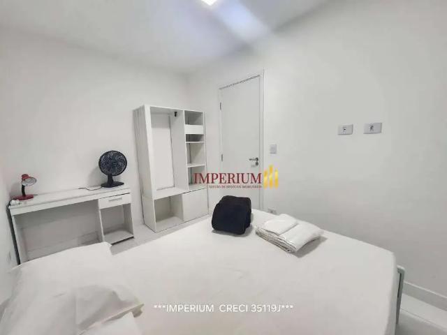 Apartamento para Venda em São Paulo/SP Jardim São Paulo Zona Norte 1 Quartos