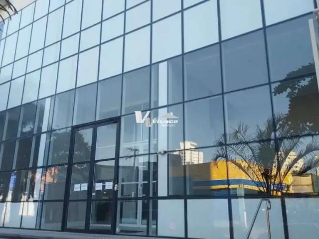 Apartamento para Venda em São Paulo/SP Jardim São Paulo Zona Norte 1 Quartos