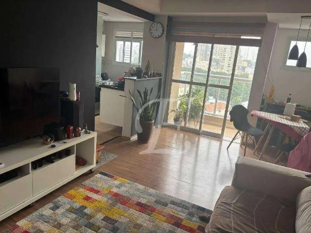 Apartamento para Venda em São Paulo/SP Jardim São Paulo Zona Norte 1 Quartos