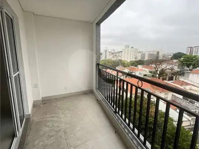Apartamento para Venda em São Paulo/SP Jardim São Paulo Zona Norte 1 Quartos