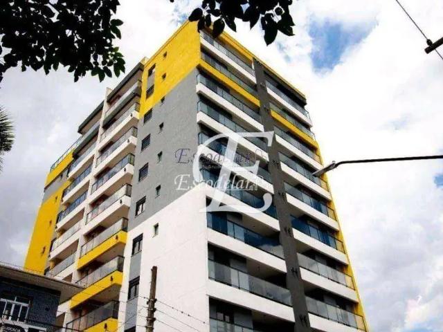 Apartamento para Venda em São Paulo/SP Jardim São Paulo Zona Norte 1 Quartos