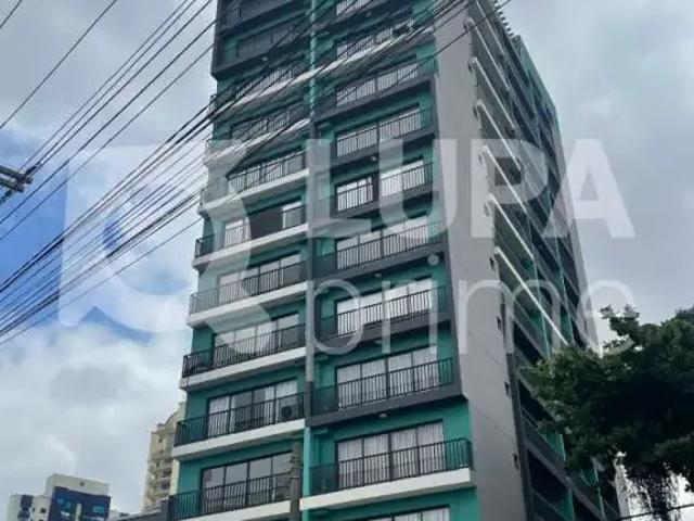Apartamento para Venda em São Paulo/SP Jardim São Paulo Zona Norte 1 Quartos