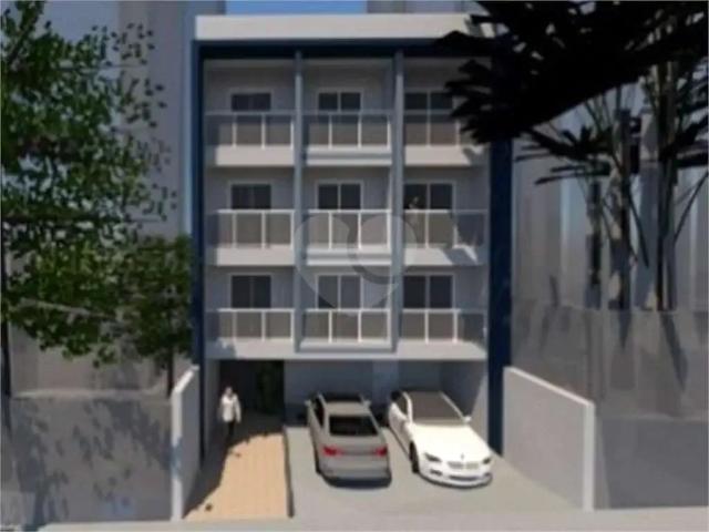 Apartamento para Venda em São Paulo/SP Jardim São Paulo Zona Norte 1 Quartos
