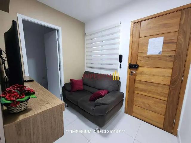 Apartamento para Venda em São Paulo/SP Jardim São Paulo Zona Norte 1 Quartos