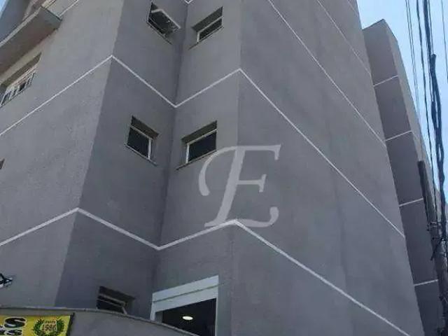 Apartamento para Venda em São Paulo/SP Jardim São Paulo Zona Norte 1 Quartos