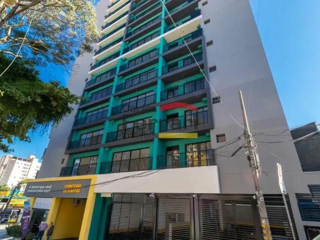Apartamento para Venda em São Paulo/SP Jardim São Paulo Zona Norte 1 Quartos