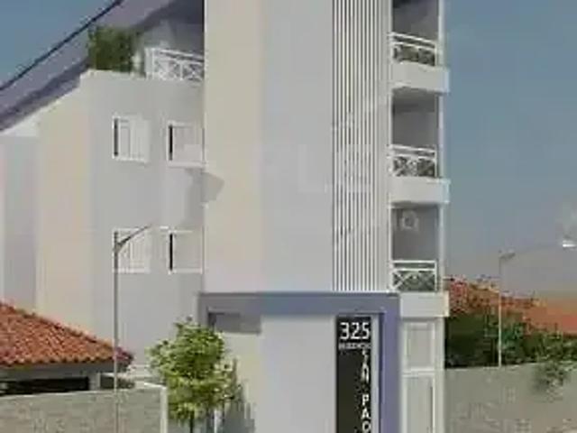 Apartamento para Venda em São Paulo/SP Jardim São Paulo Zona Norte 1 Quartos