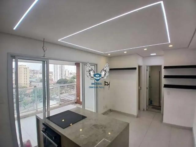 Apartamento para Venda em São Paulo/SP Jardim São Paulo Zona Norte 1 Quartos