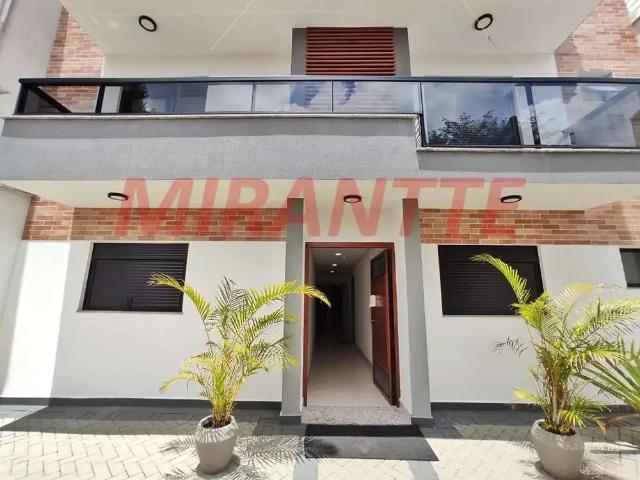 Apartamento para Venda em São Paulo/SP Jardim São Paulo Zona Norte 1 Quartos