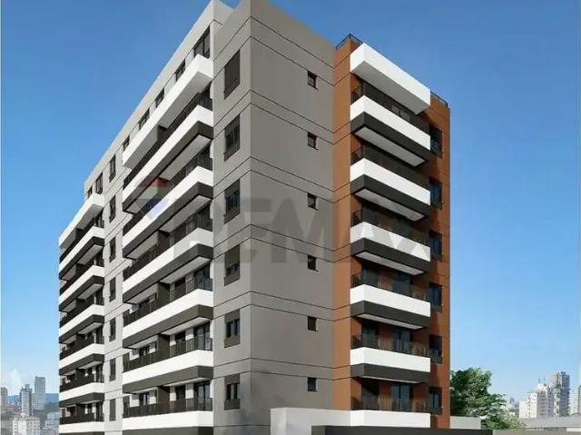 Apartamento para Venda em São Paulo/SP Jardim São Paulo Zona Norte 1 Quartos