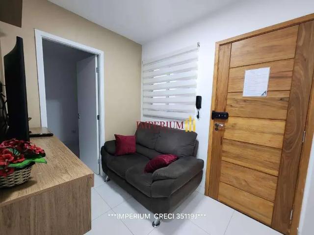 Apartamento para Venda em São Paulo/SP Jardim São Paulo Zona Norte 1 Quartos