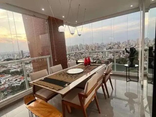 Apartamento para Venda em São Paulo/SP Jardim São Paulo Zona Norte 1 Quartos