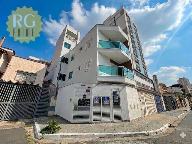 Apartamento para Venda em São Paulo/SP Jardim São Paulo Zona Norte 1 Quartos