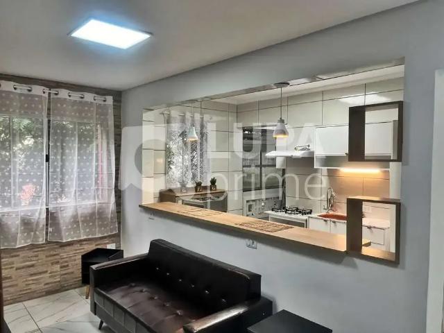Apartamento para Venda em São Paulo/SP Jardim São Paulo Zona Norte 1 Quartos