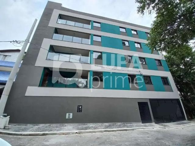 Apartamento para Venda em São Paulo/SP Jardim São Paulo Zona Norte 1 Quartos