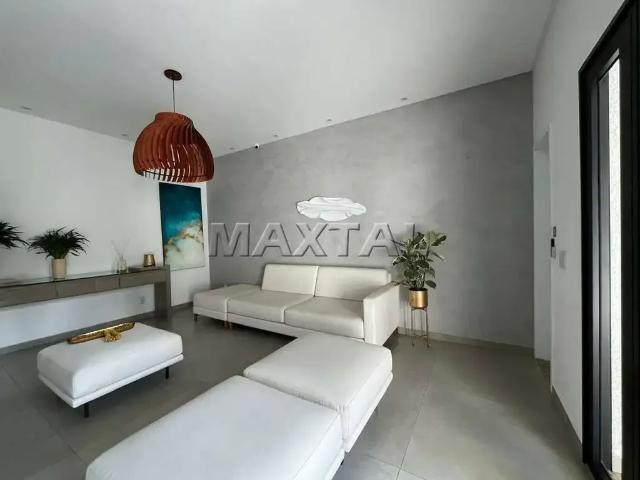 Apartamento para Venda em São Paulo/SP Jardim São Paulo Zona Norte 1 Quartos