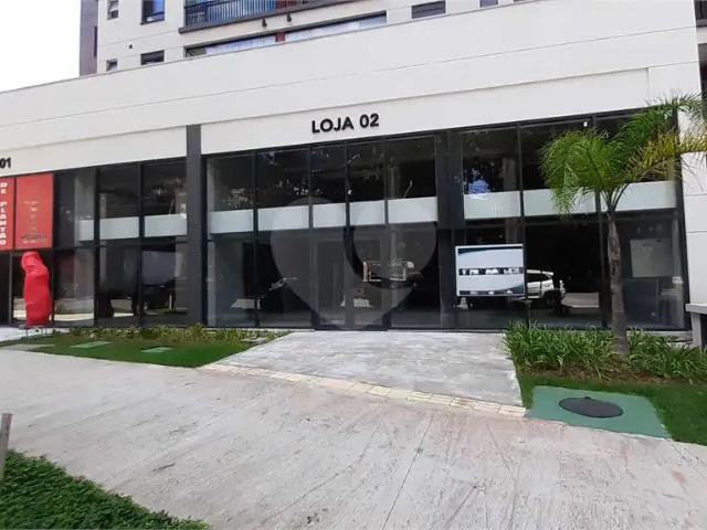Apartamento para Venda em São Paulo/SP Jardim São Paulo Zona Norte 1 Quartos