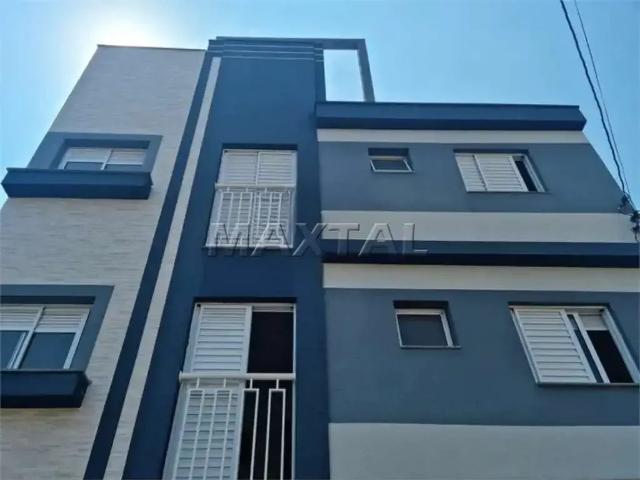 Apartamento para Venda em São Paulo/SP Jardim São Paulo Zona Norte 1 Quartos