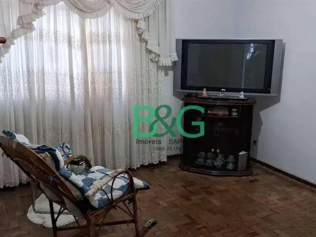 Apartamento para Venda em São Paulo/SP Jardim São Paulo Zona Norte 1 Quartos