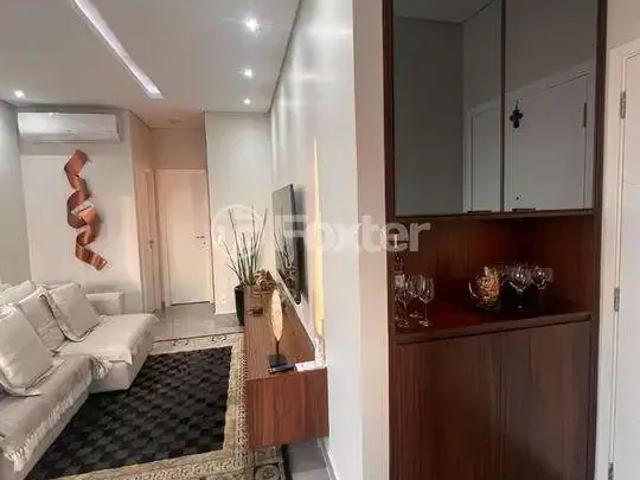 Apartamento para Venda em São Paulo/SP Jardim São Paulo Zona Norte 1 Quartos