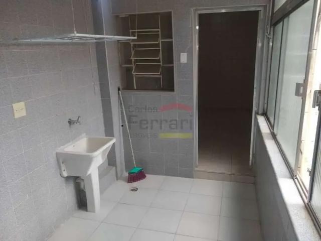 Apartamento para Venda em São Paulo/SP Jardim São Paulo Zona Norte 1 Quartos