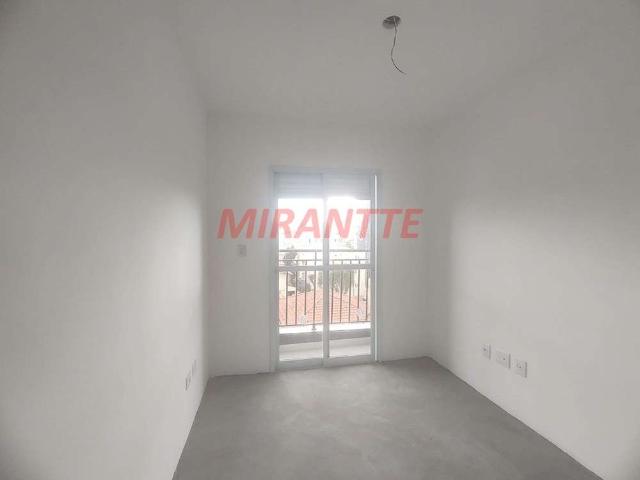 Apartamento para Venda em São Paulo/SP Jardim São Paulo Zona Norte 2 Quartos