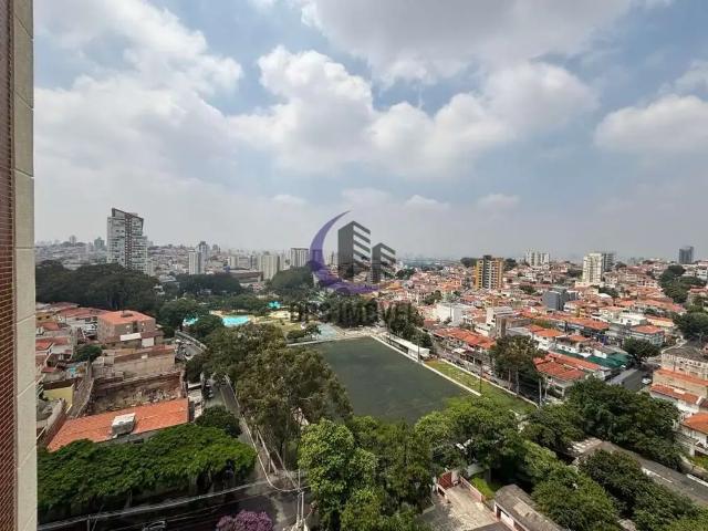 Apartamento para Venda em São Paulo/SP Jardim São Paulo Zona Norte 2 Quartos