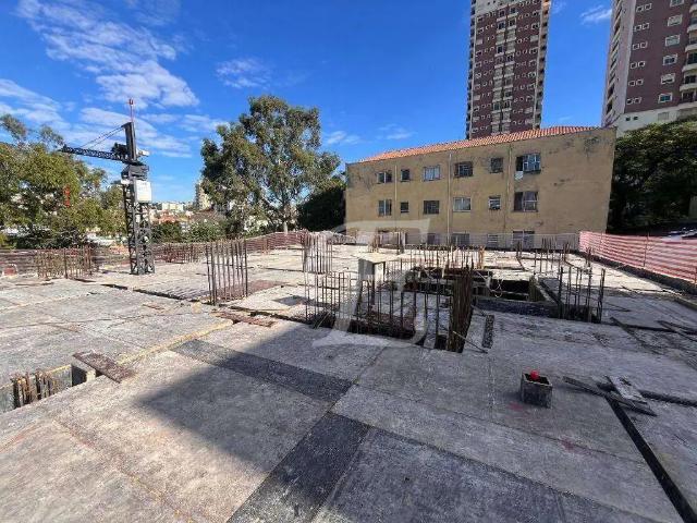 Apartamento para Venda em São Paulo/SP Jardim São Paulo Zona Norte 2 Quartos