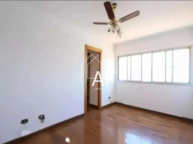 Apartamento para Venda em São Paulo/SP Jardim São Paulo Zona Norte 2 Quartos