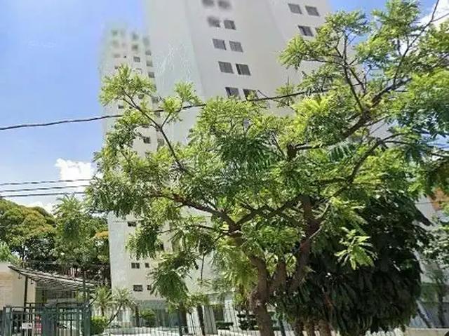 Apartamento para Venda em São Paulo/SP Jardim São Paulo Zona Norte 2 Quartos