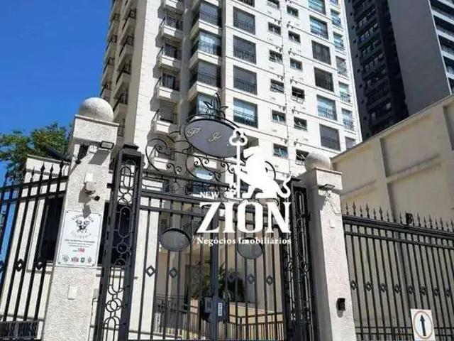 Apartamento para Venda em São Paulo/SP Jardim São Paulo Zona Norte 2 Quartos