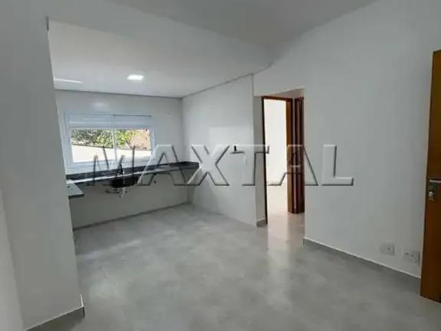 Apartamento para Venda em São Paulo/SP Jardim São Paulo Zona Norte 2 Quartos