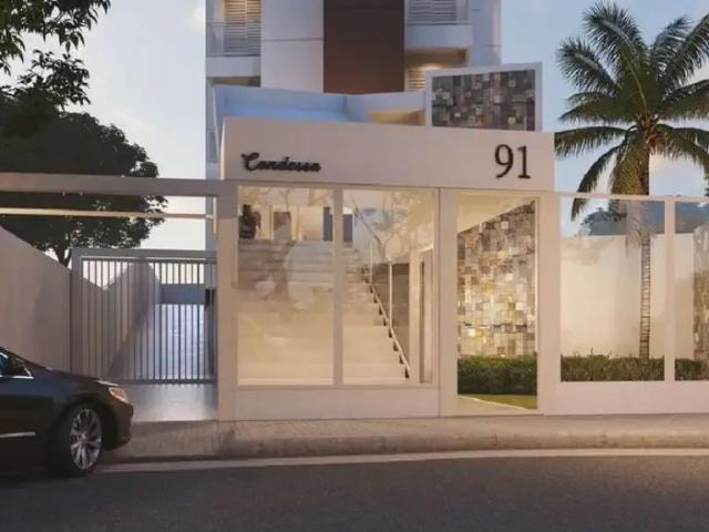 Apartamento para Venda em São Paulo/SP Jardim São Paulo Zona Norte 2 Quartos