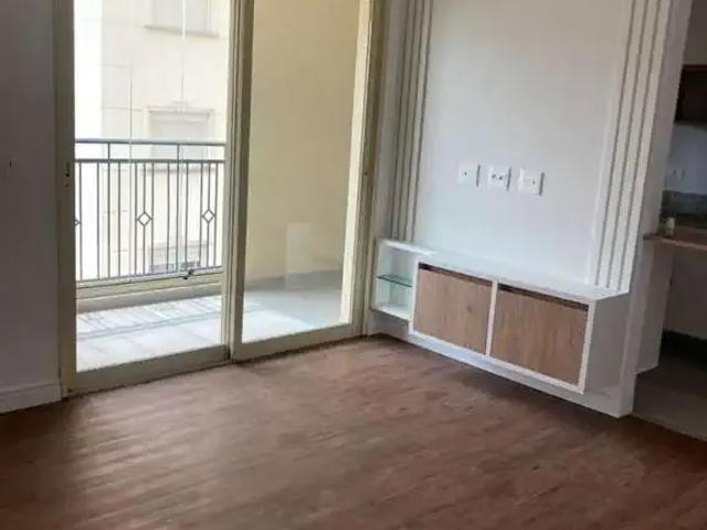 Apartamento para Venda em São Paulo/SP Jardim São Paulo Zona Norte 2 Quartos