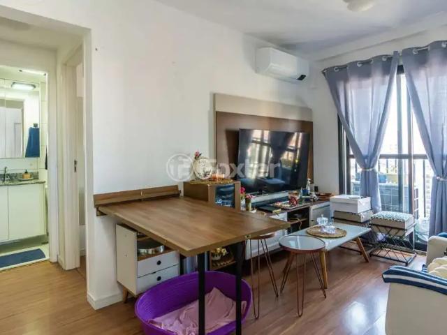 Apartamento para Venda em São Paulo/SP Jardim São Paulo Zona Norte 2 Quartos