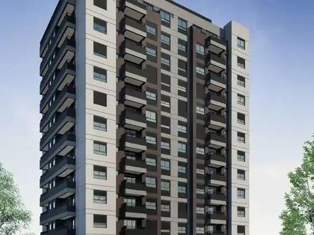 Apartamento para Venda em São Paulo/SP Jardim São Paulo Zona Norte 2 Quartos