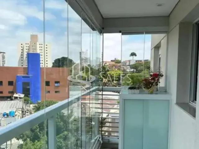 Apartamento para Venda em São Paulo/SP Jardim São Paulo Zona Norte 2 Quartos