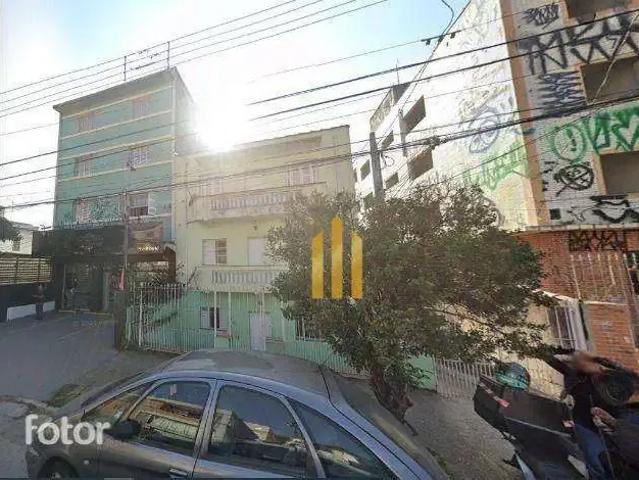 Apartamento para Venda em São Paulo/SP Jardim São Paulo Zona Norte 2 Quartos