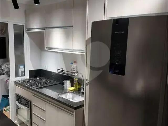 Apartamento para Venda em São Paulo/SP Jardim São Paulo Zona Norte 2 Quartos