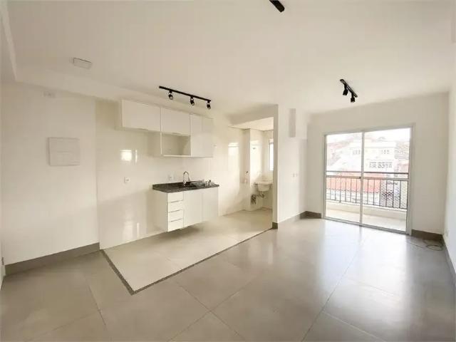 Apartamento para Venda em São Paulo/SP Jardim São Paulo Zona Norte 2 Quartos