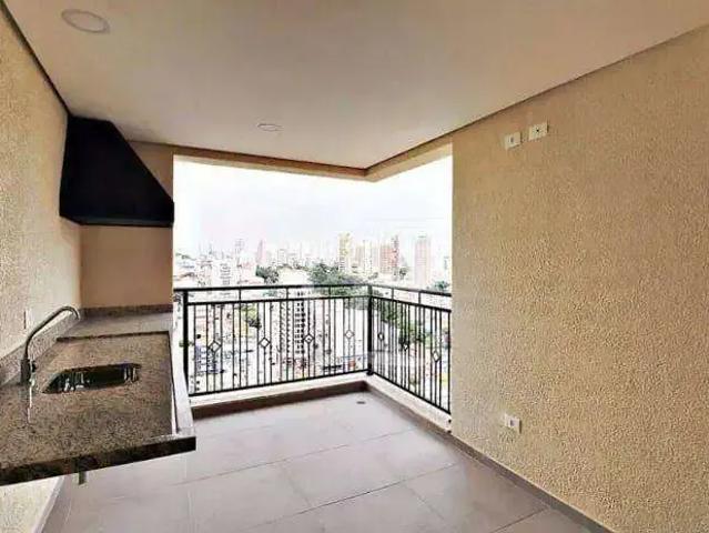Apartamento para Venda em São Paulo/SP Jardim São Paulo Zona Norte 2 Quartos
